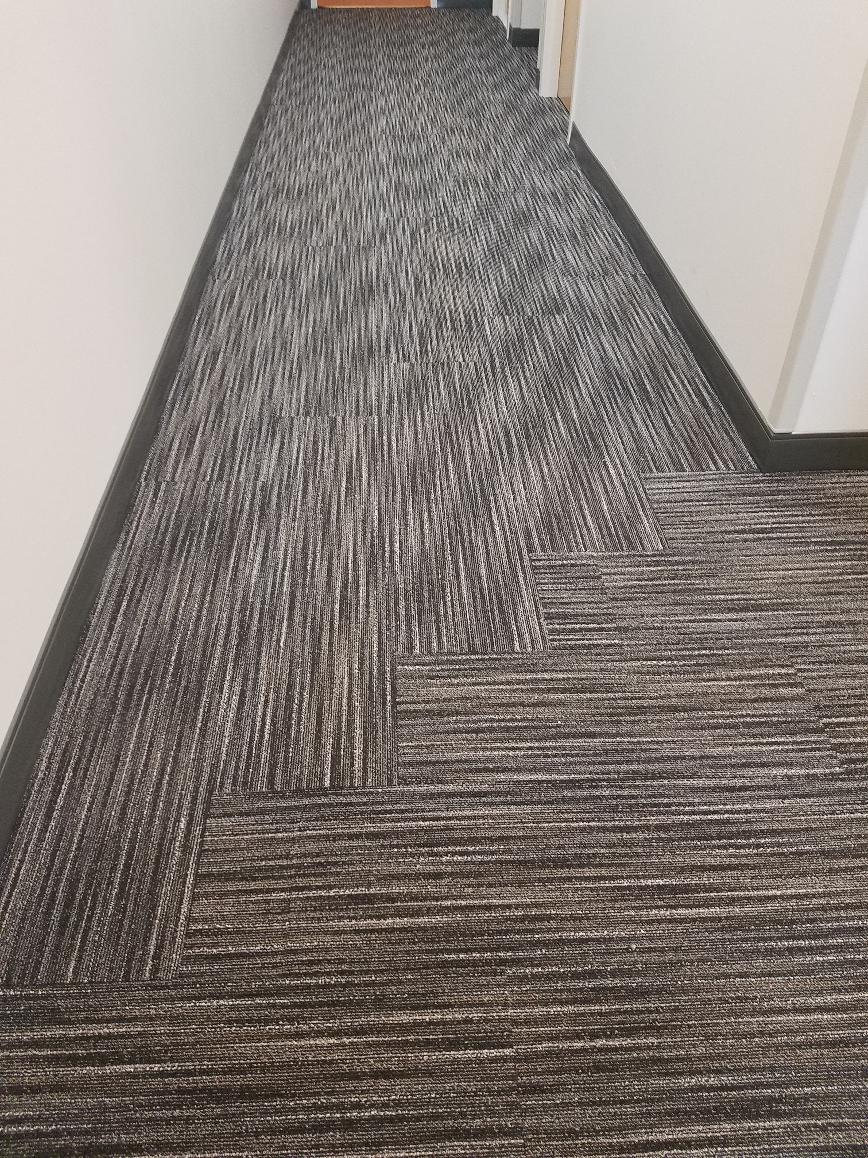 Linear Tile | Victory Floors, Inc.